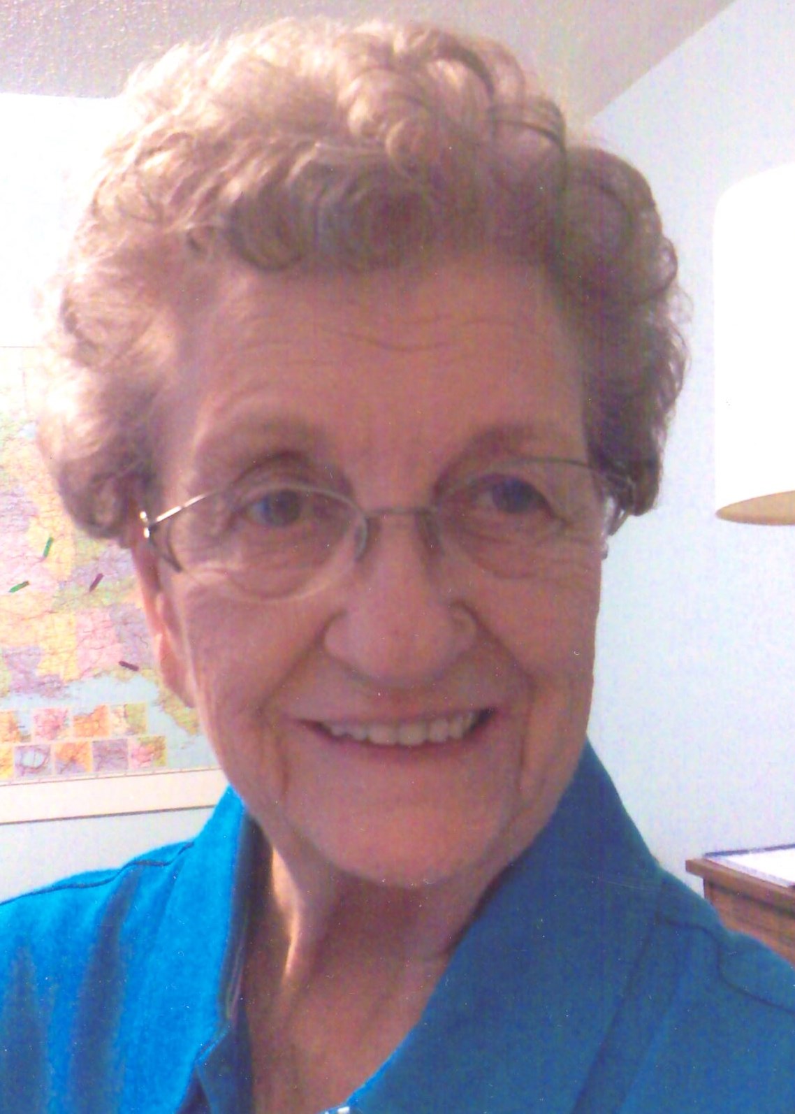 Emma Holman Obituary - Amarillo, TX