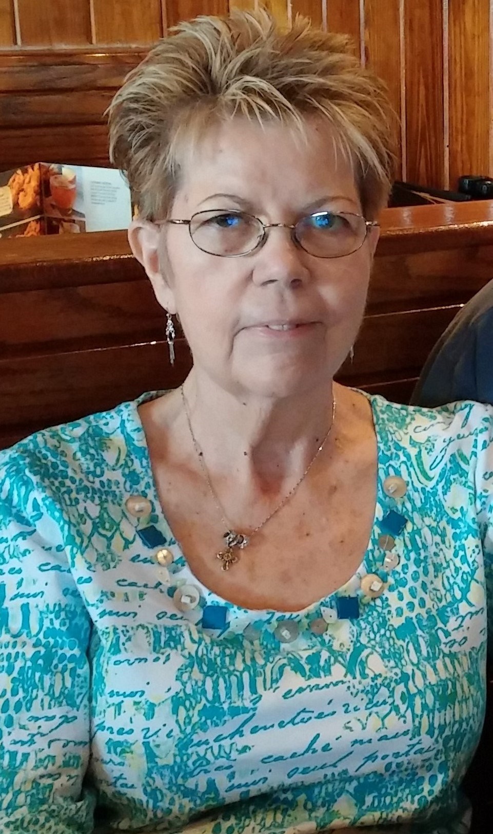 Alyce Jones Obituary - Winter Garden, FL