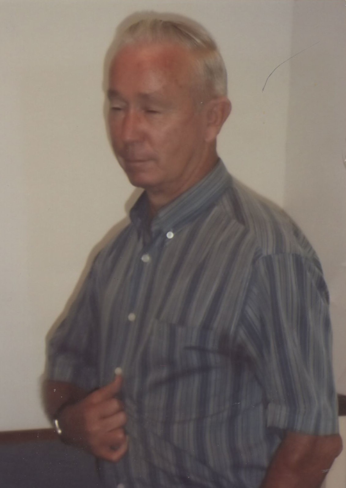 William "Bo" Rutherford Obituary - Ocala, FL