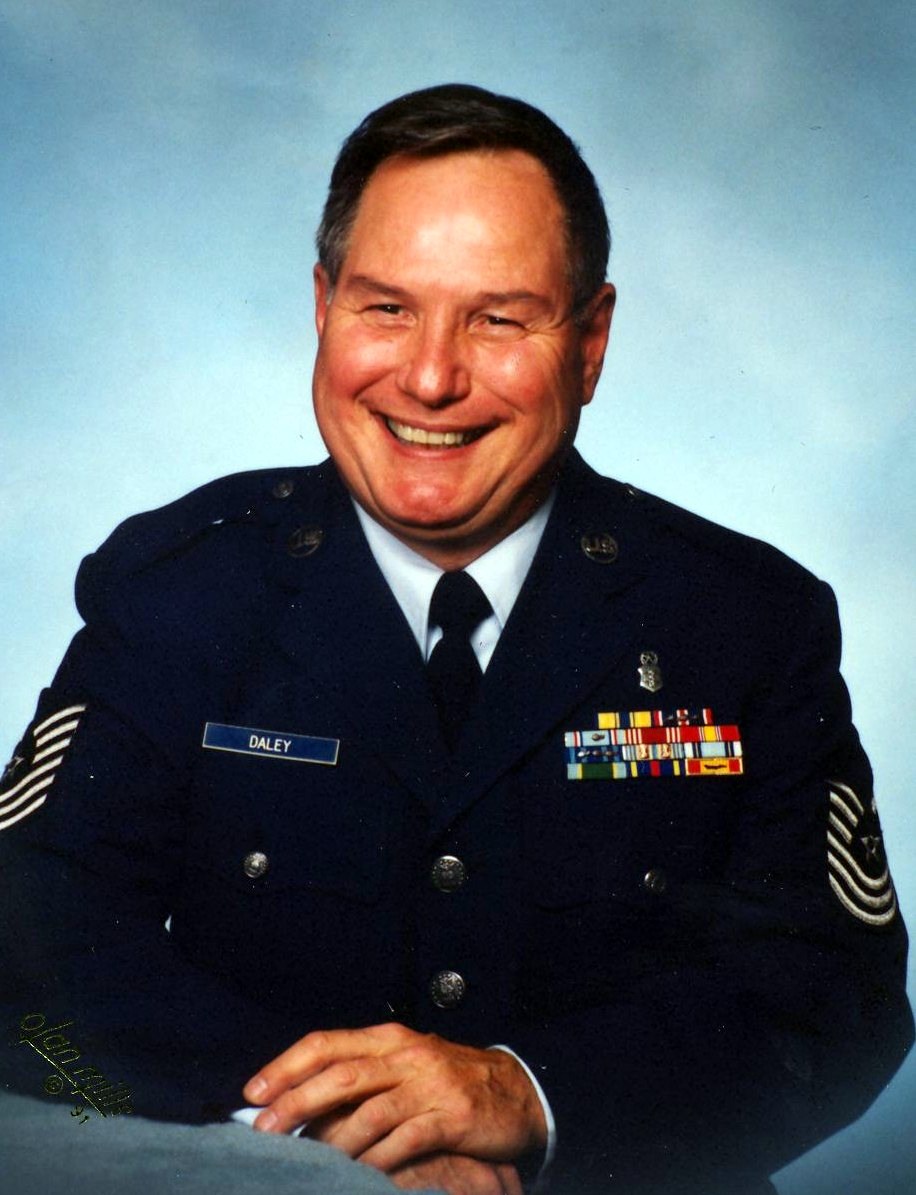 William J. Daley Obituary - Atlanta, GA