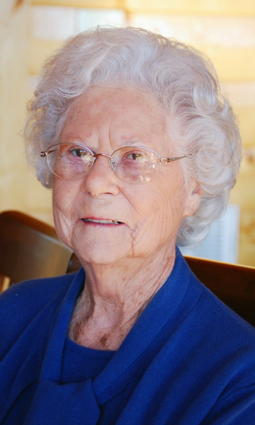 Mary Springfield Obituary - Pelham, AL