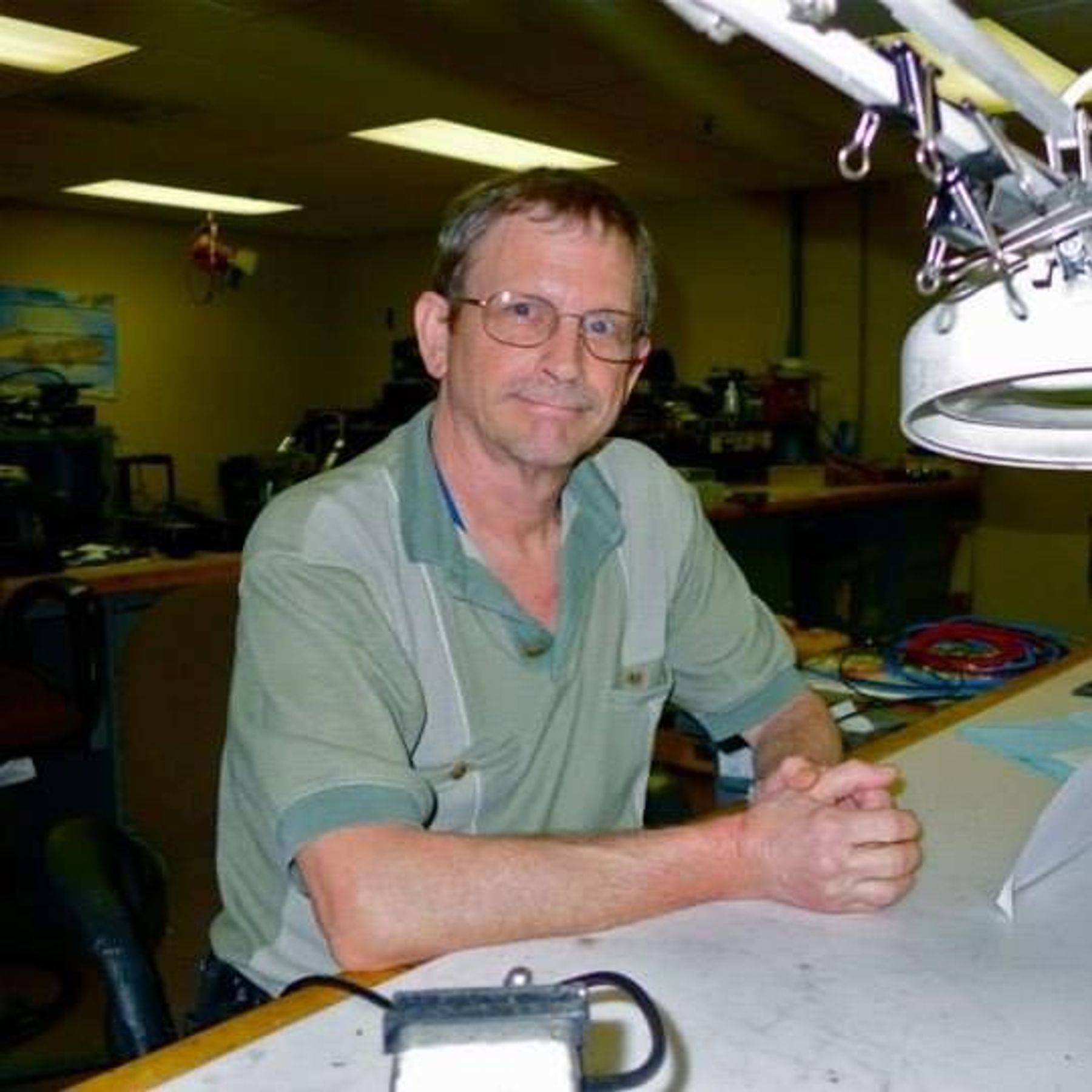 William Bruff Obituary - Livonia, MI