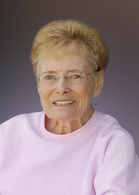 Ann Homrich Obituary - Grandville, MI Ann Homrich Obituary - Grandville, MI