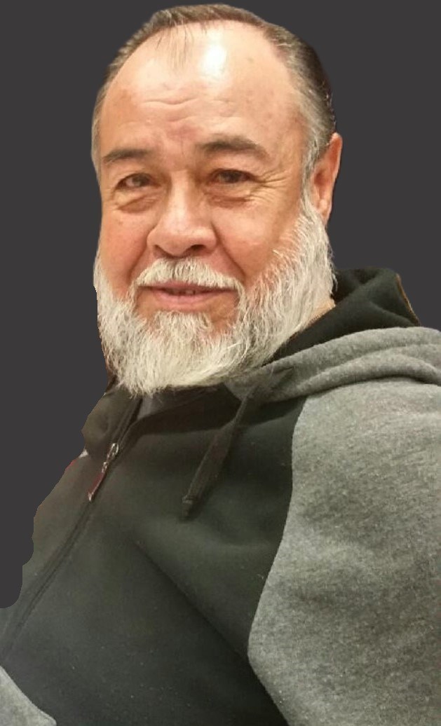 Jose Ponce Obituary - San Benito, TX