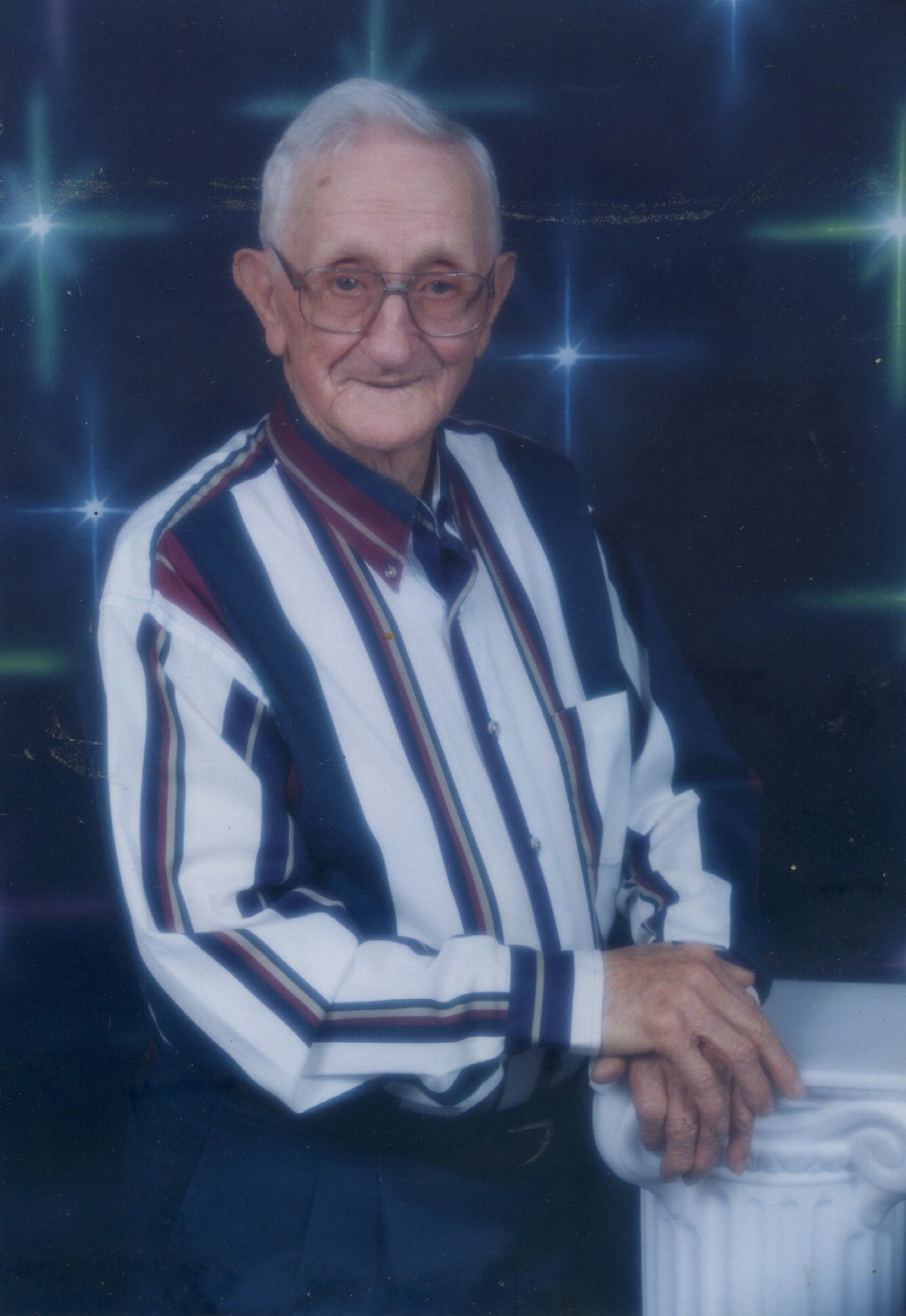 Milton Padgett Obituary - Booneville, MS