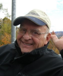 Joseph GRENIER Obituary - Terrebonne, QC