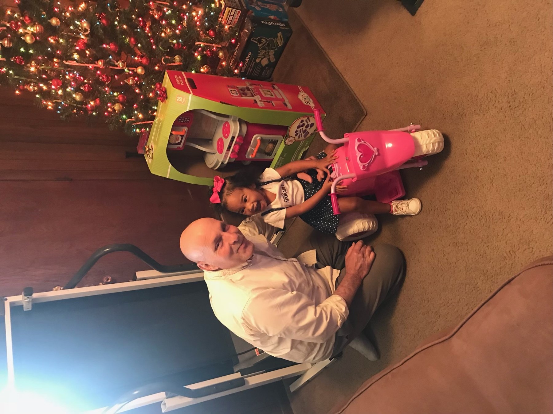 Scott Charping Obituary - Killeen, TX