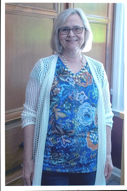 Martha Driver Obituary - Stockbridge, GA