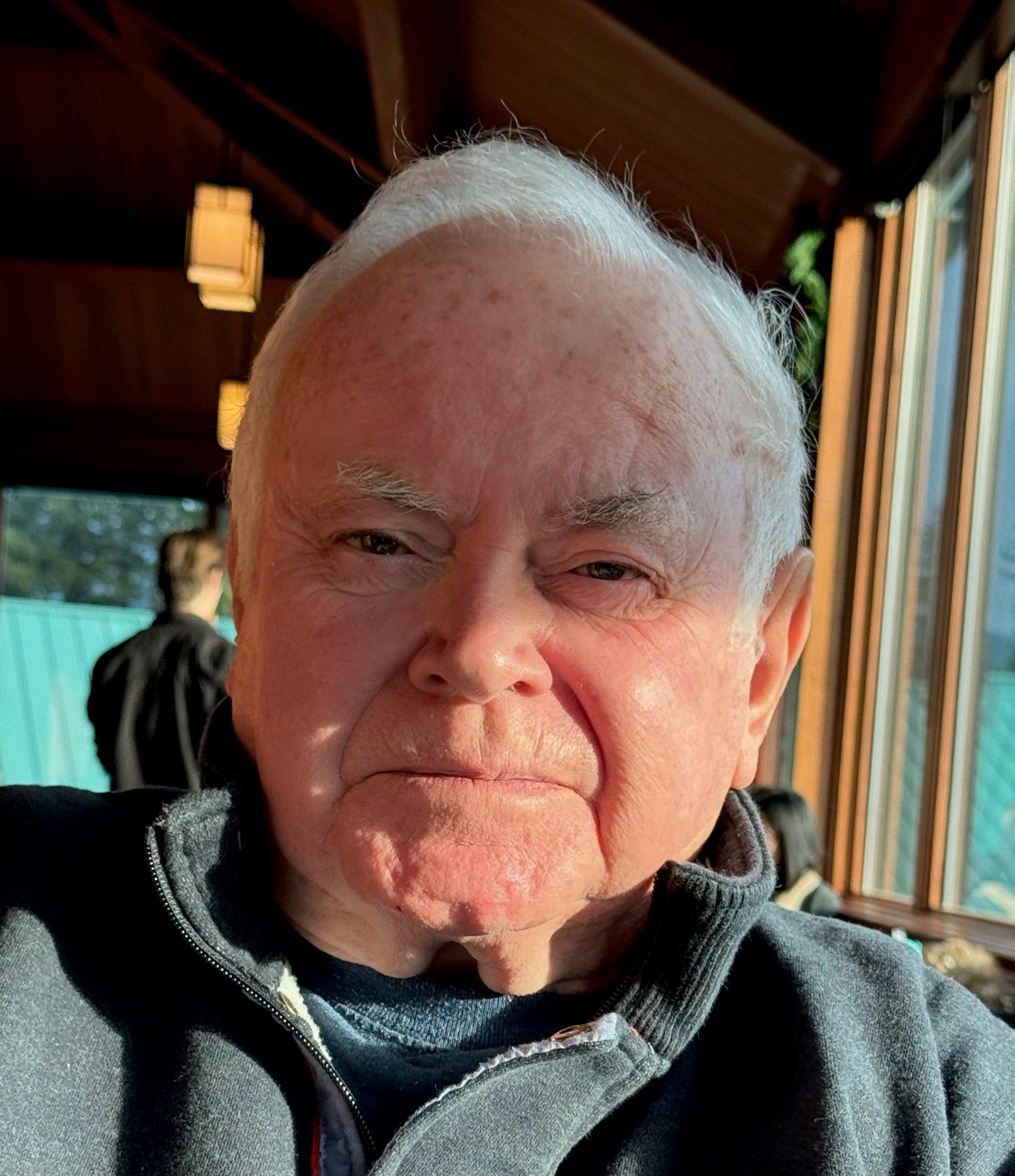 Steven Rice Obituary - Salem, OR