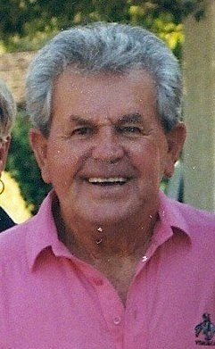 Tony Cardoza Jacques Obituary - Visalia, CA