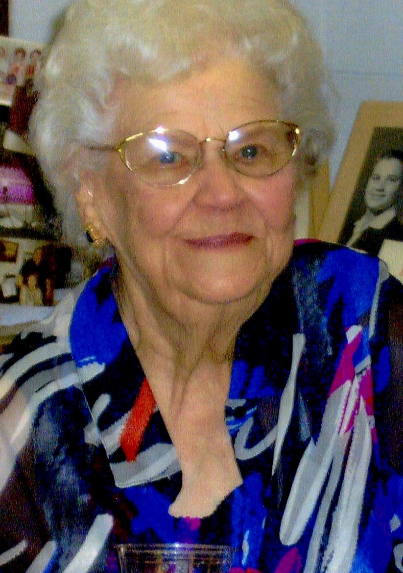 Minnie Jo Wulf Obituary - Kansas City, MO