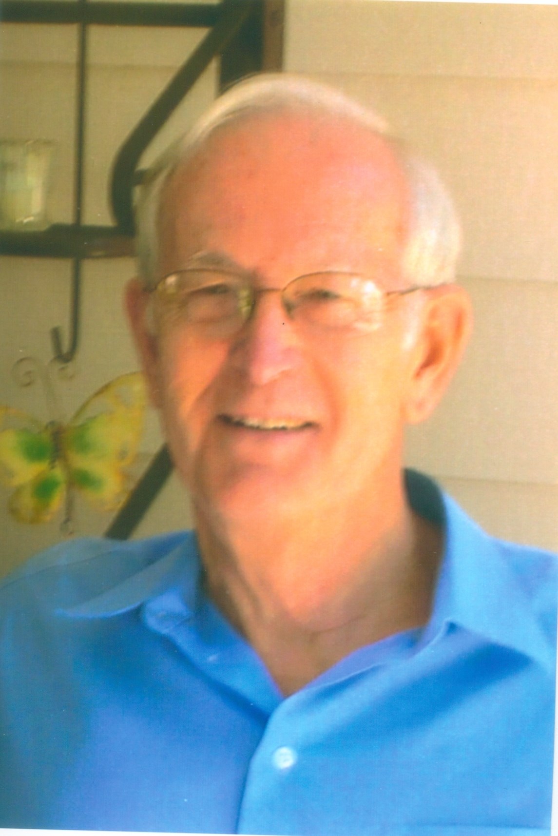 Marvin Beavers Obituary - Orange City, FL