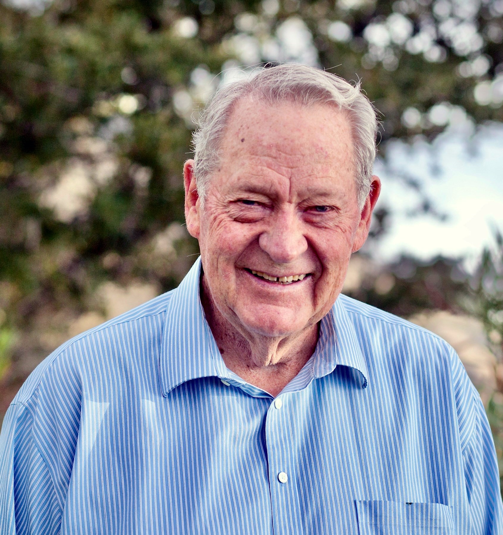 Tom Hussmann Obituary - El Paso, TX