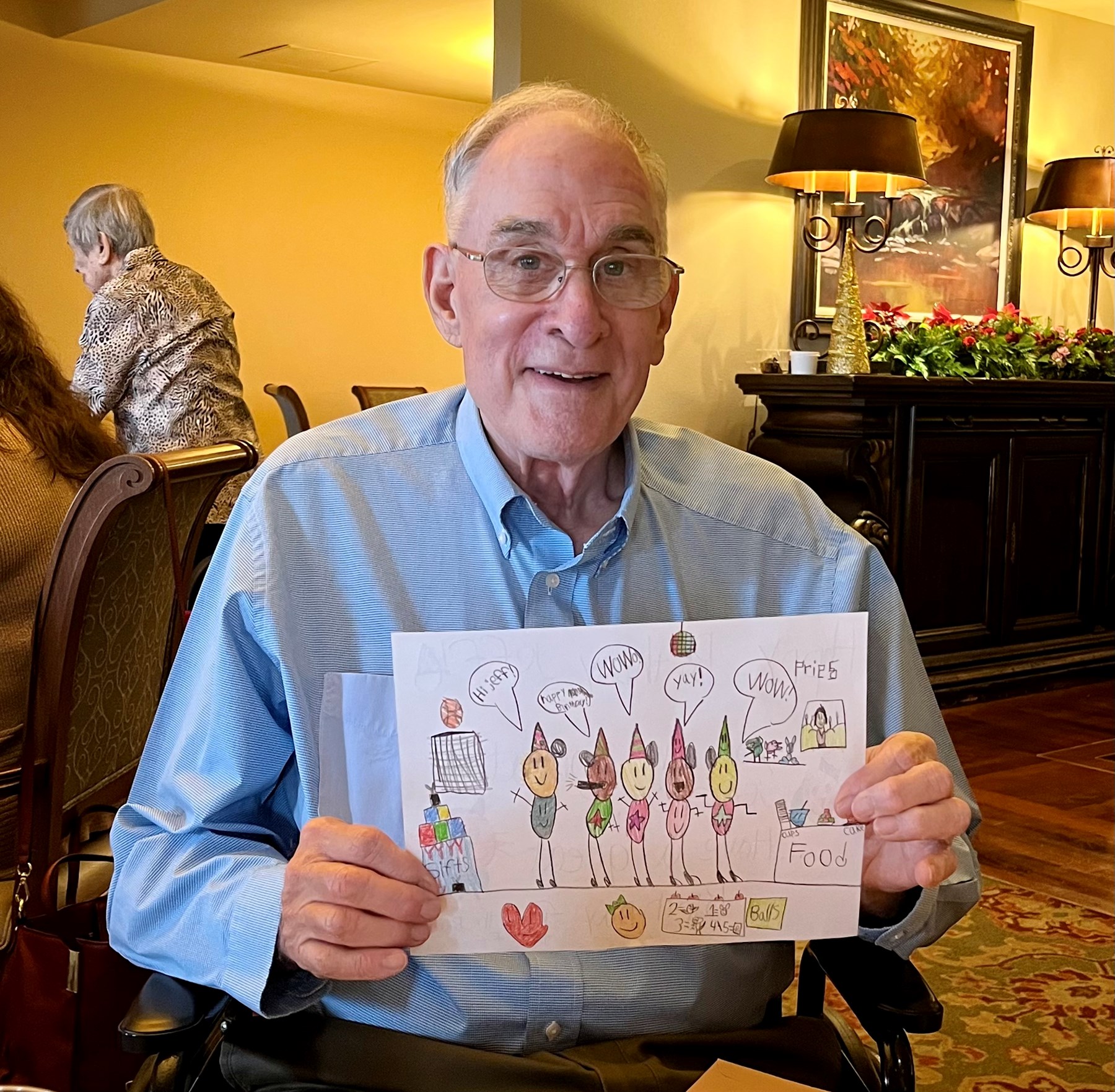 Jeffrey Laird Obituary - Lakeway, TX