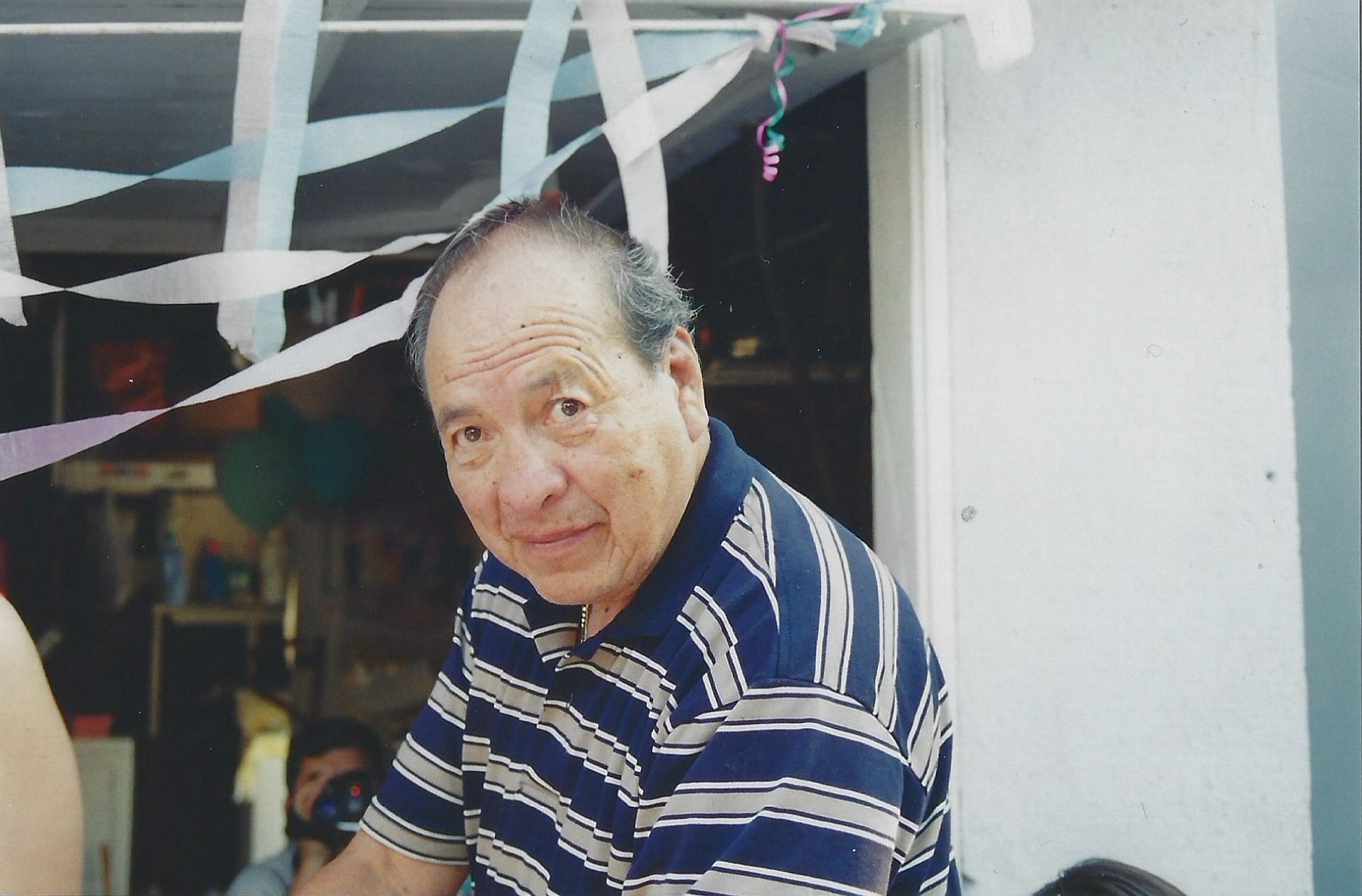 Rodolfo Juarez Obituary - Glendora, CA