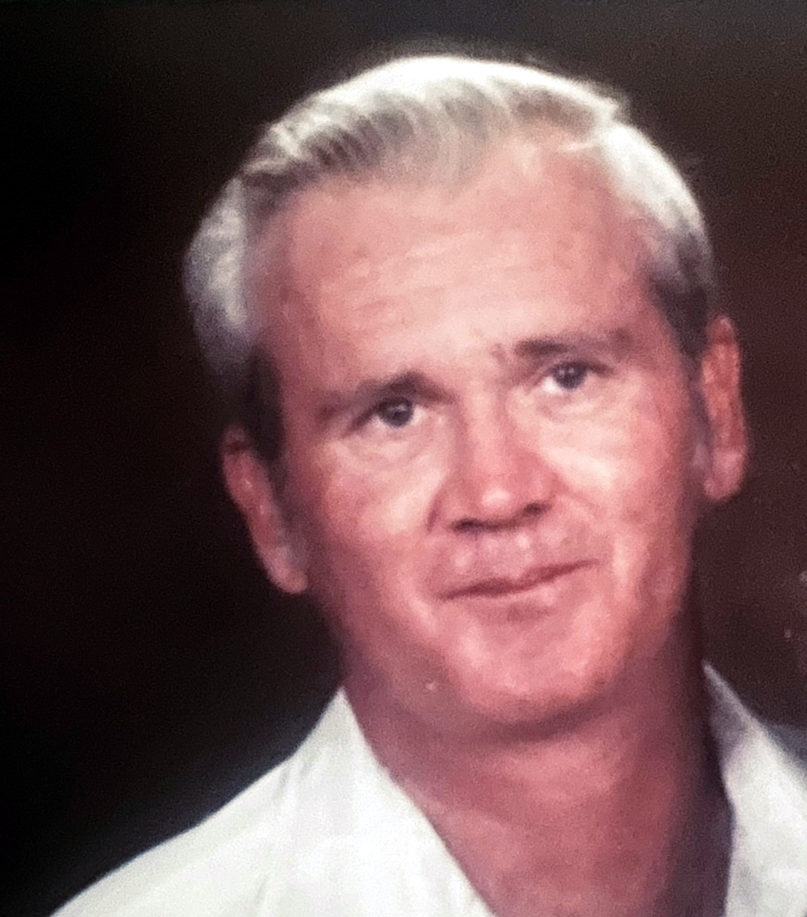 Dennis Pfohl Obituary - Universal City, TX