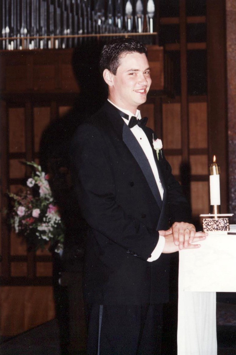 Peter William Fryer Obituary - San Jose, CA