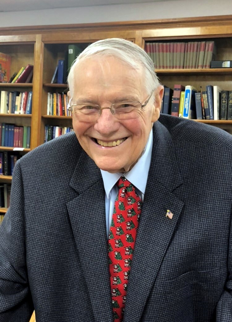 William Creel Obituary - Houston, TX