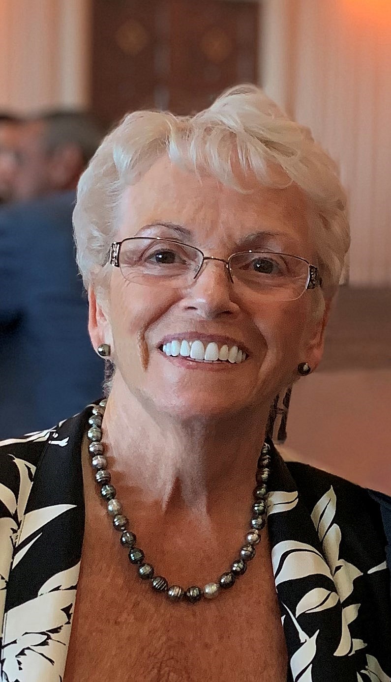 Elizabeth Tremblay Obituary - Brossard, QC