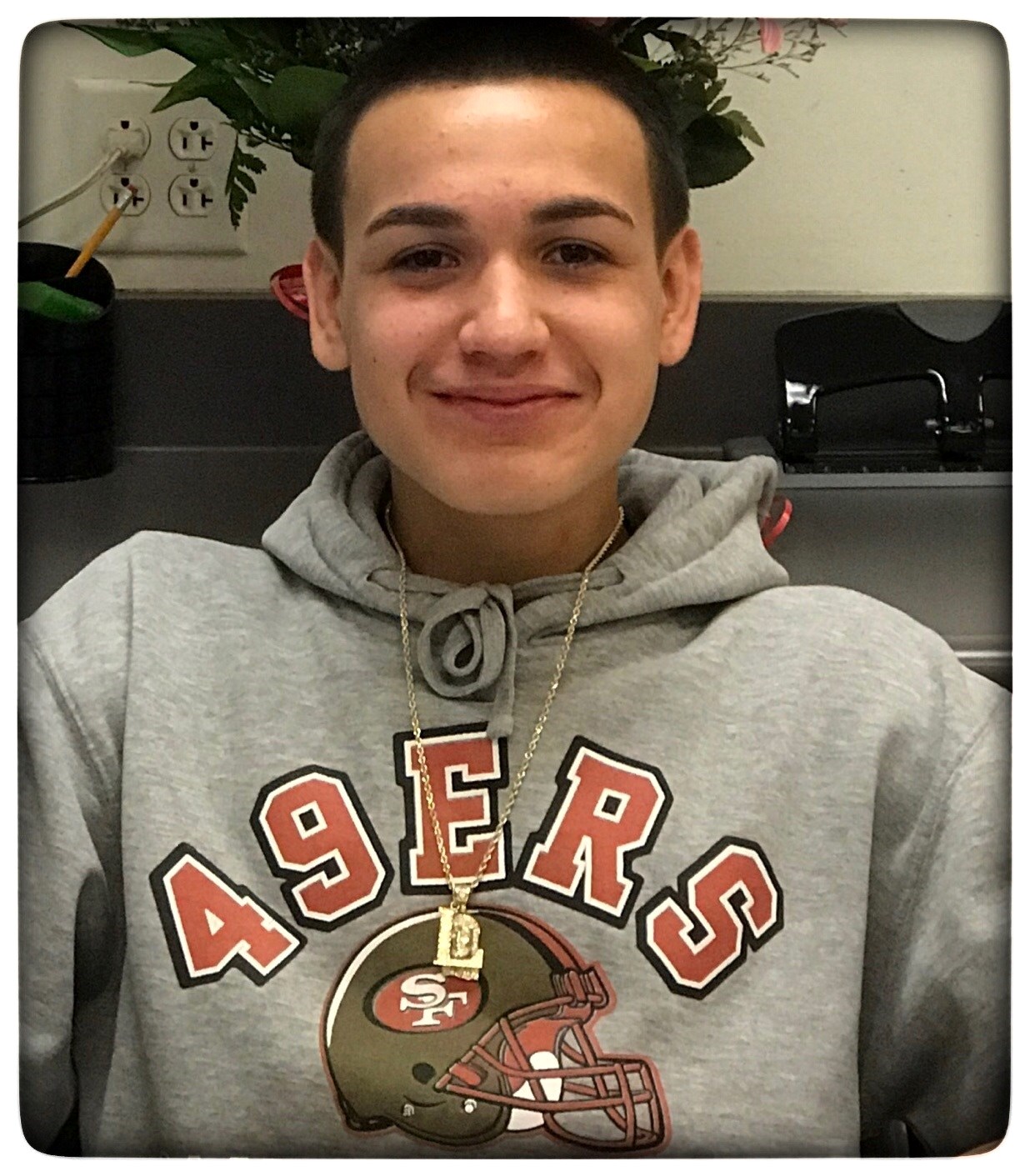 Nicholas Luna Obituary - Colton, CA