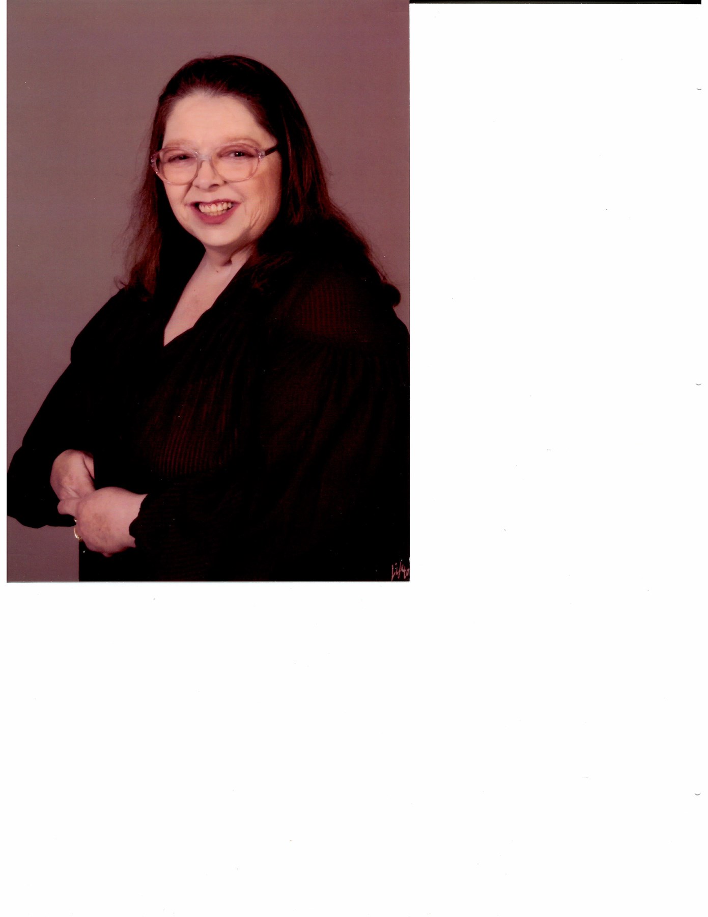 Lora Harris Obituary - Liberty, MO