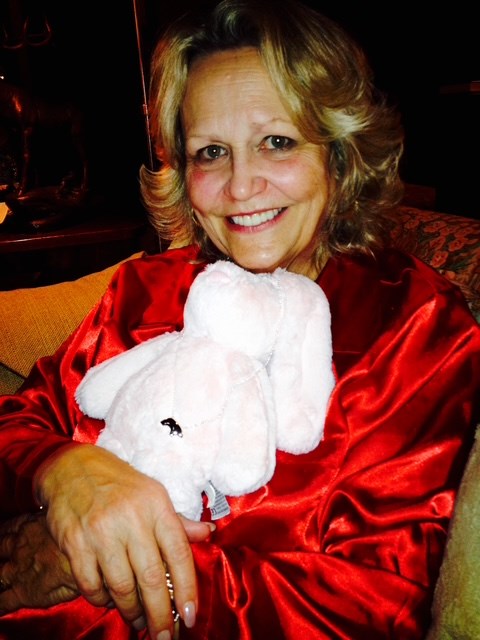 Barbara Nelson Obituary - The Woodlands, TX