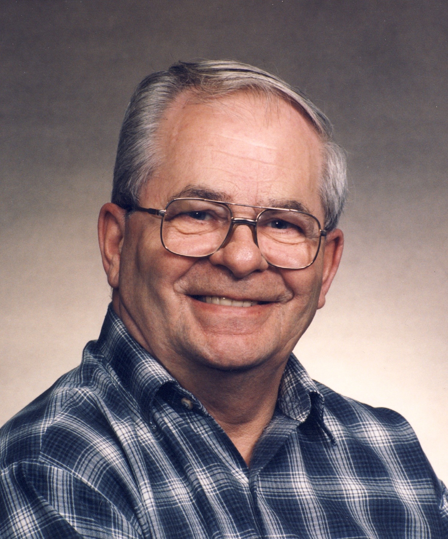 William (Bill) Homer Obituary