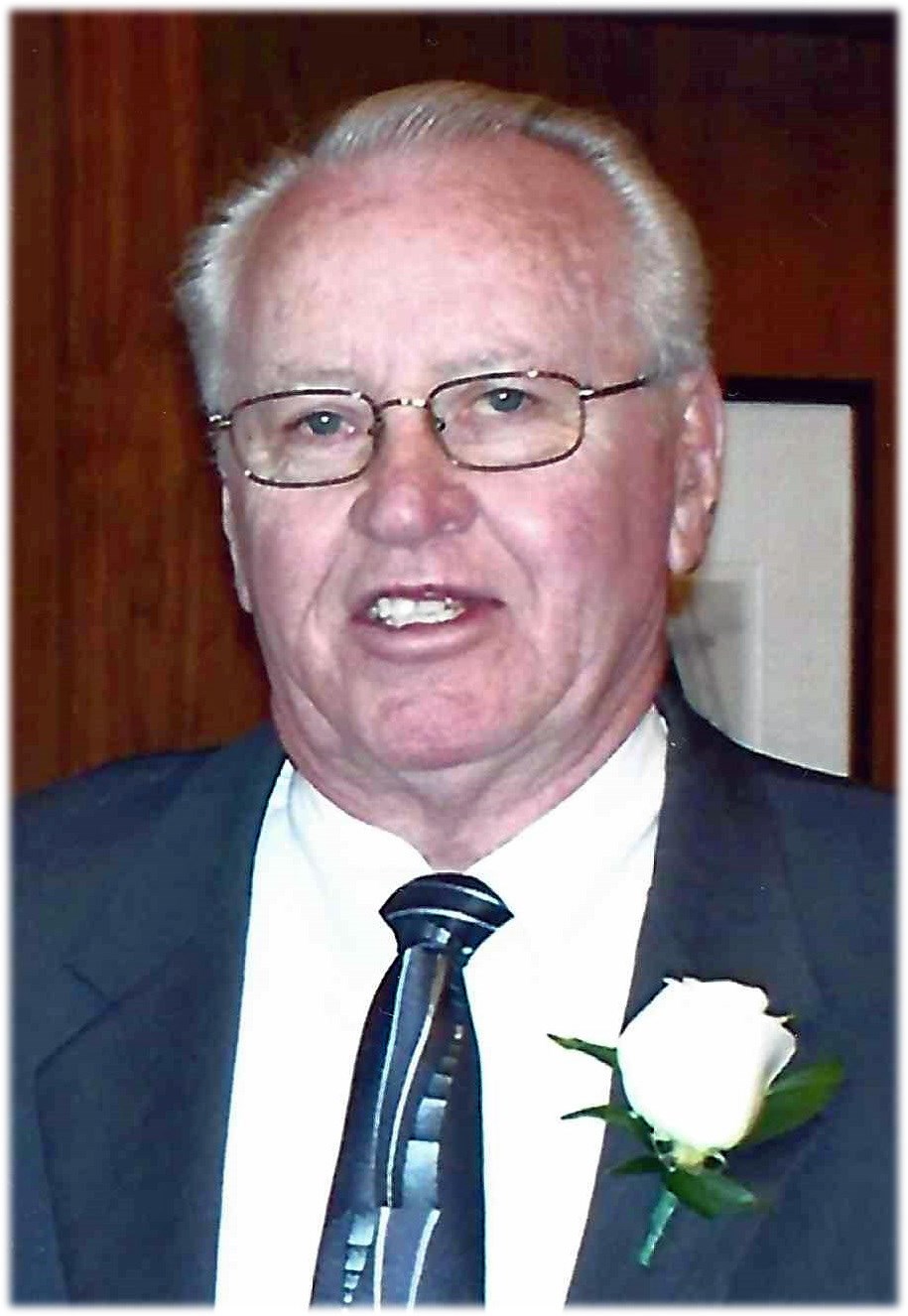 Patrick Joseph Mulcahey Obituary - St. Clair Shores, MI