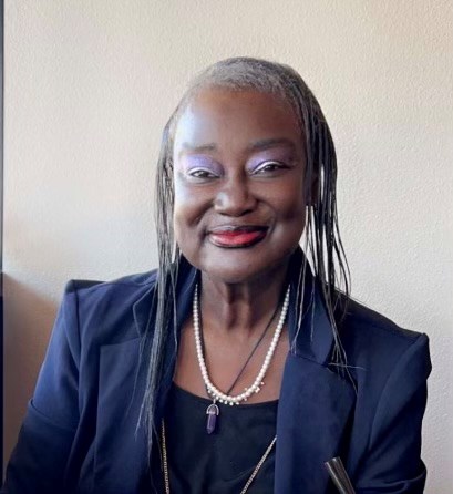 Ms. Kimberly Rene Taylor Obituary - Richmond, CA