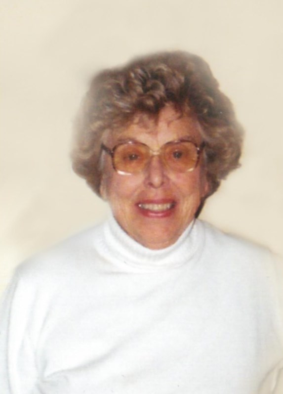 Edith "Edie" Eller Obituary - Peterborough, ON