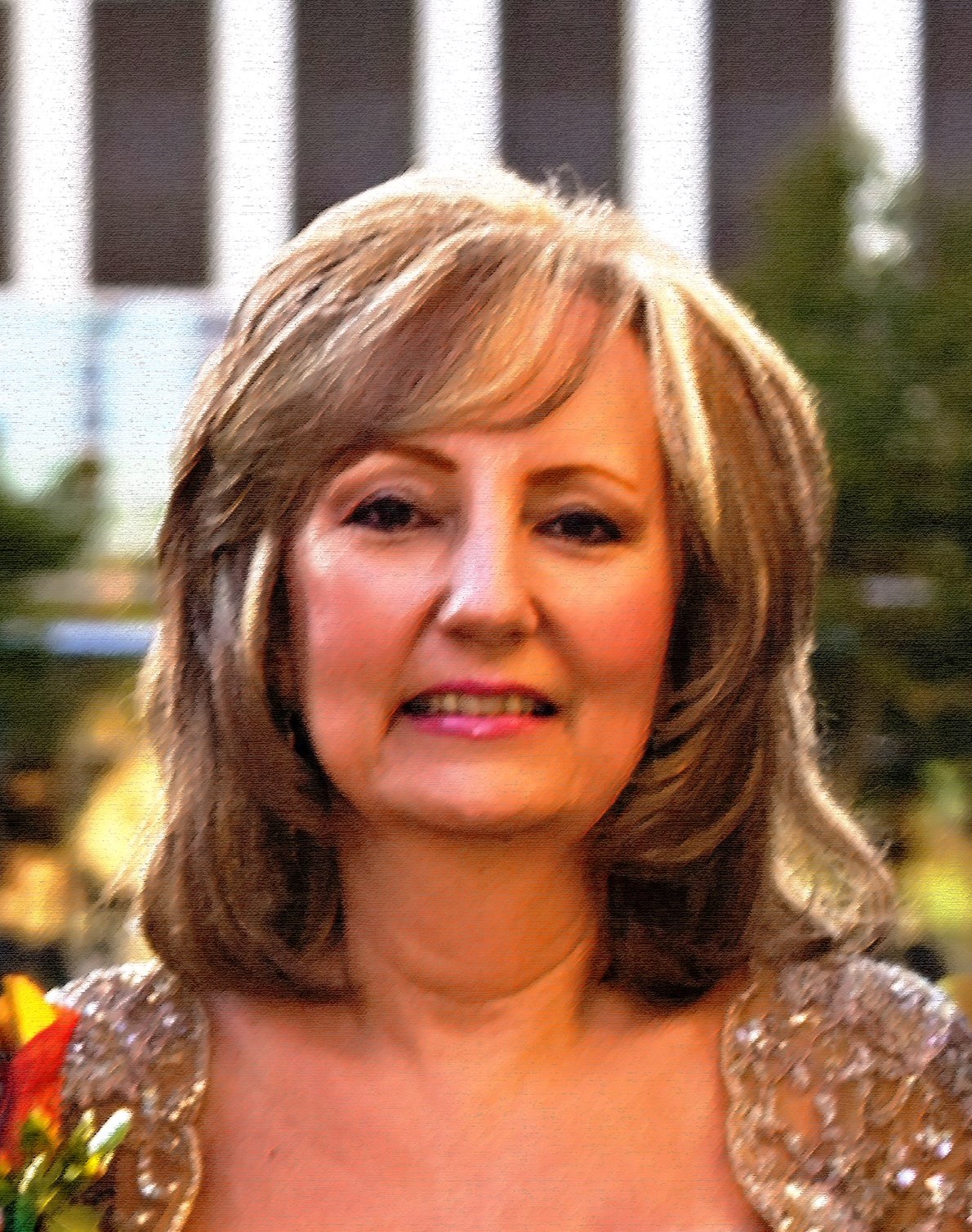 Eileen Spagnole Obituary - Providence, RI