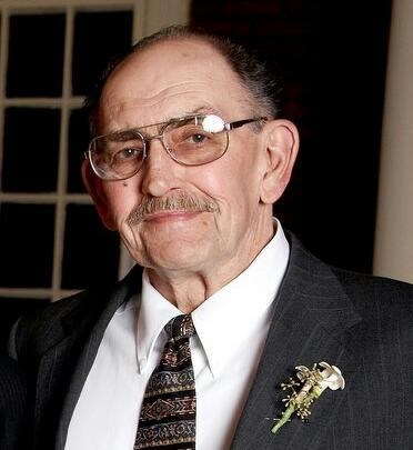 James D. Catron Obituary - Greeneville, TN