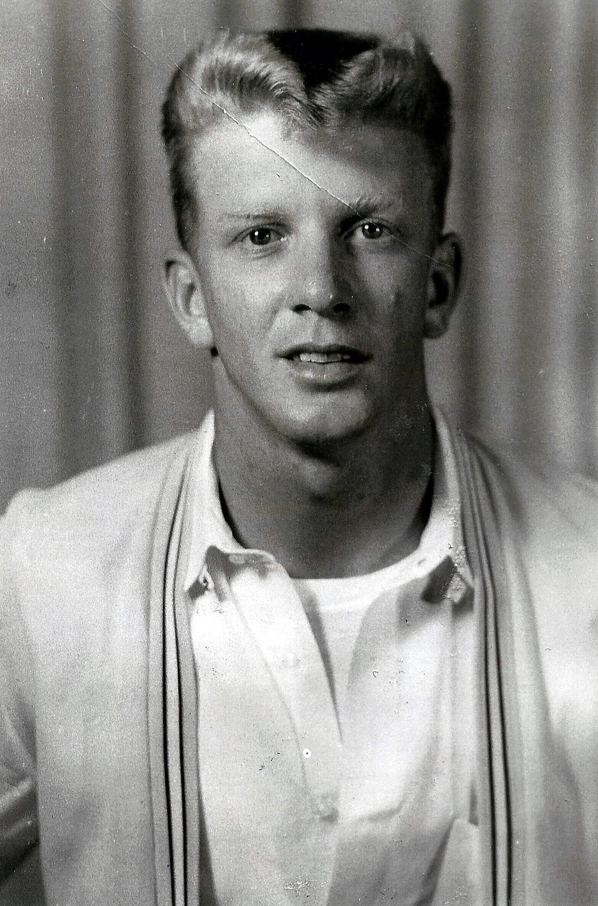 Neal Andrews's Instagram, Twitter & Facebook on IDCrawl