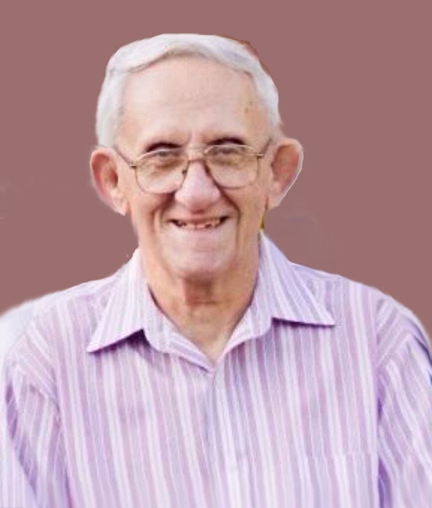 Richard Mackin Obituary - Austin, TX