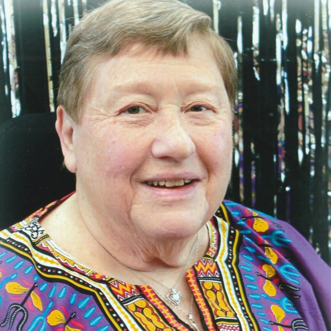 Esther Calhoun Obituary - Worthington, OH