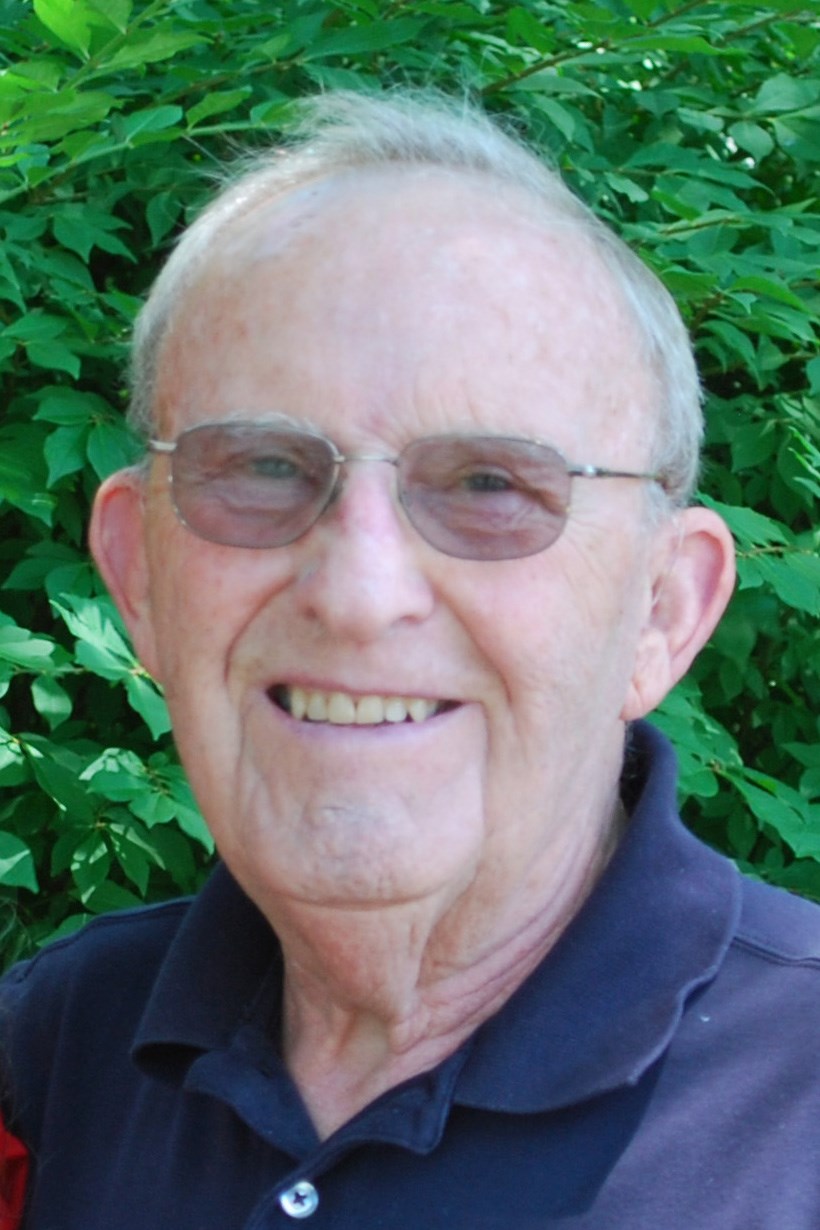 James Nelson Obituary - Blue Bell, PA