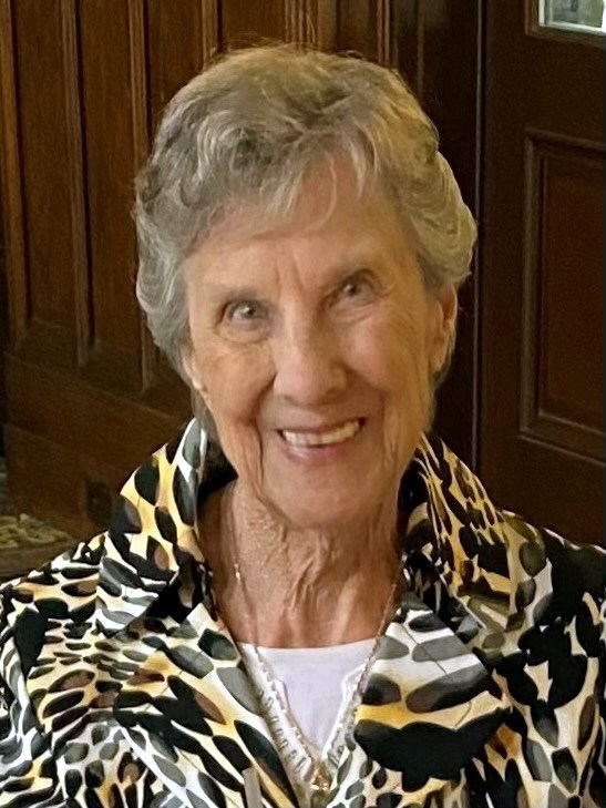 Marian Morber Obituary - East Amherst, NY