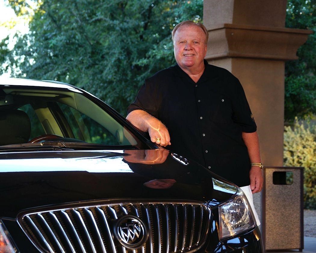 Donald Brill Obituary - Chandler, AZ