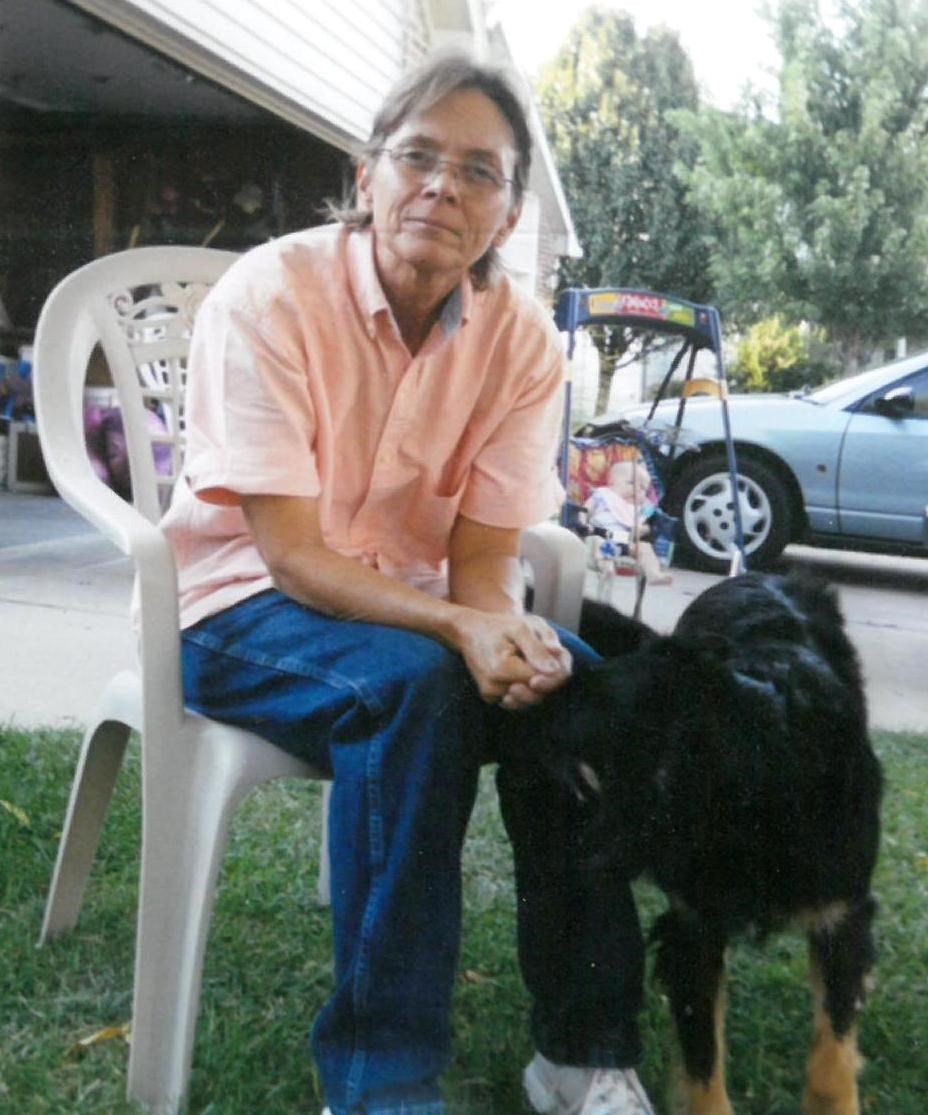 Susan Martin Obituary - Wichita, KS