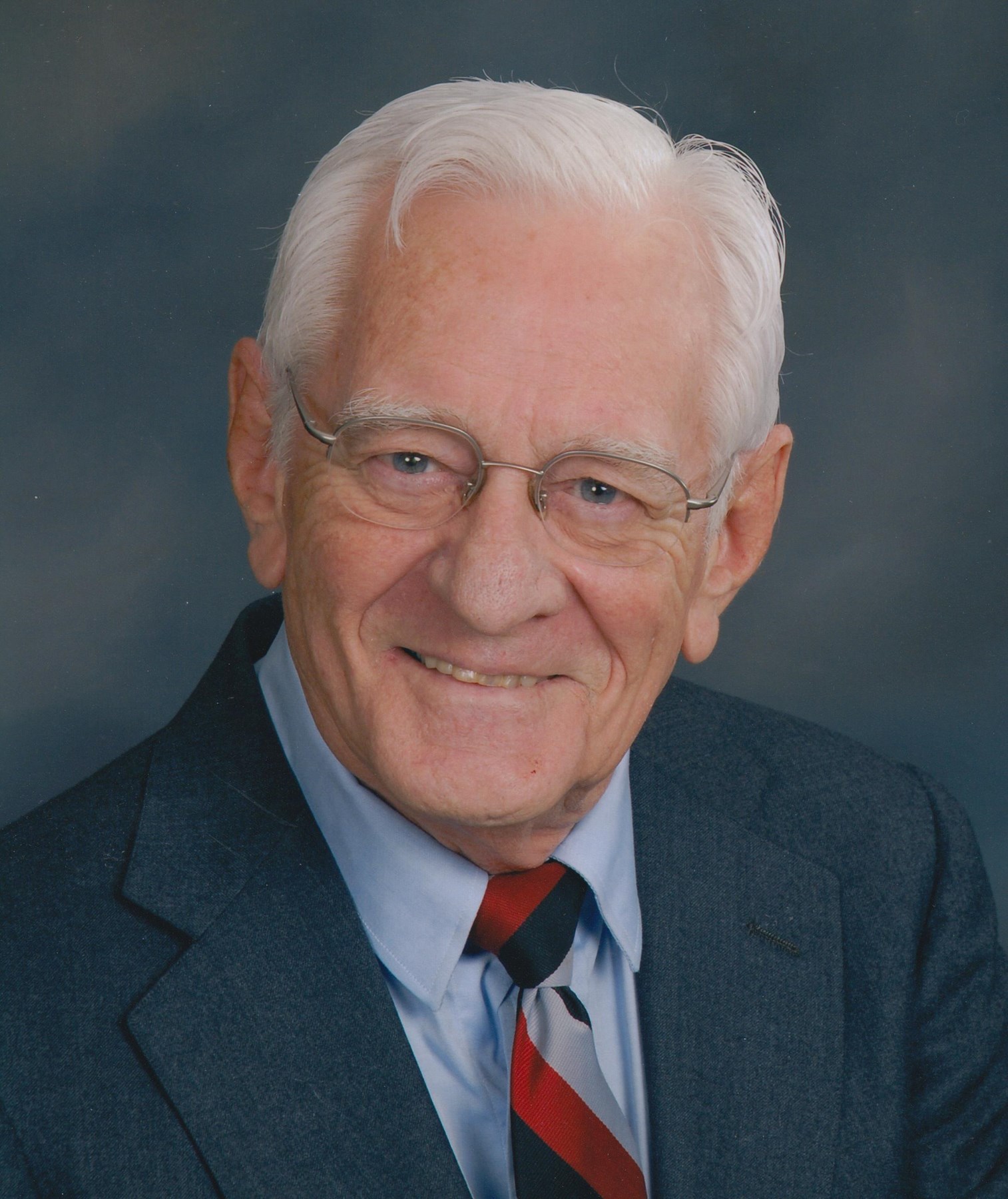 Arthur "Ted" T. Olsson Obituary - Sandy Springs, GA