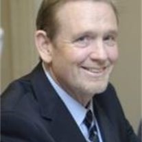 Bradley Spruill Obituary - Norfolk, VA