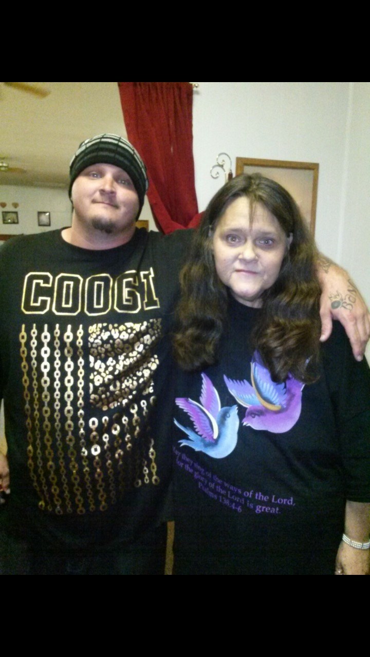 Lisa Thomas Obituary - Morganton, NC