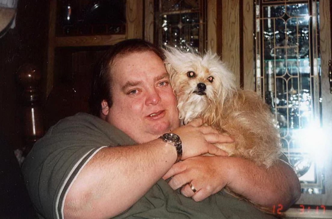 Douglas Keith Mitchell Obituary - Rochester, MI