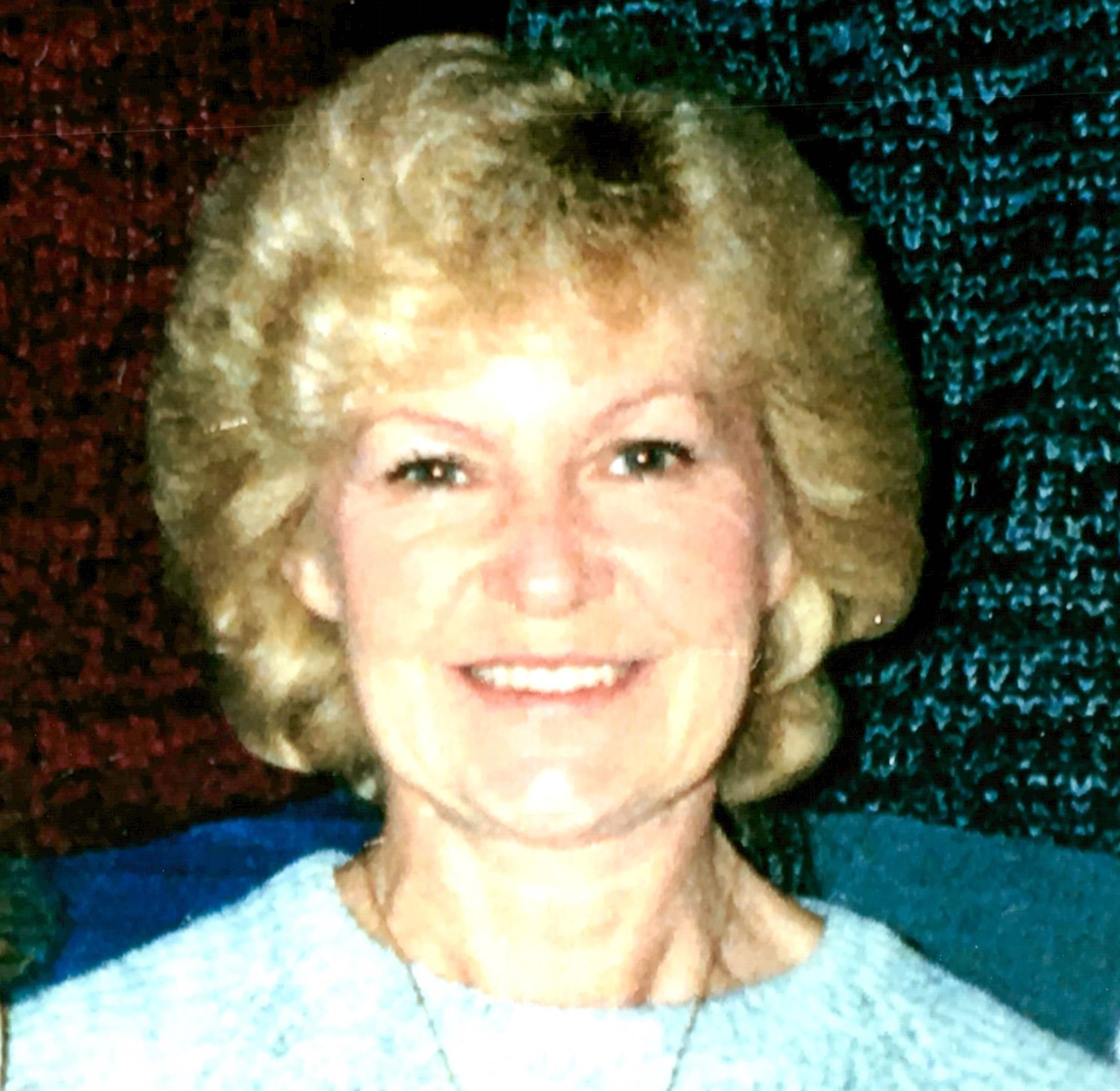Betty Clements Obituary - Alexander, AR