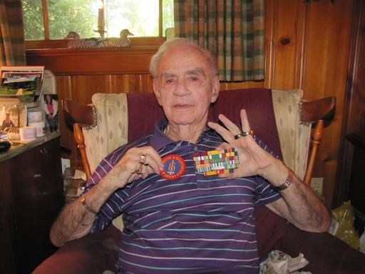 Carl Harlow Obituary - Richmond, VA