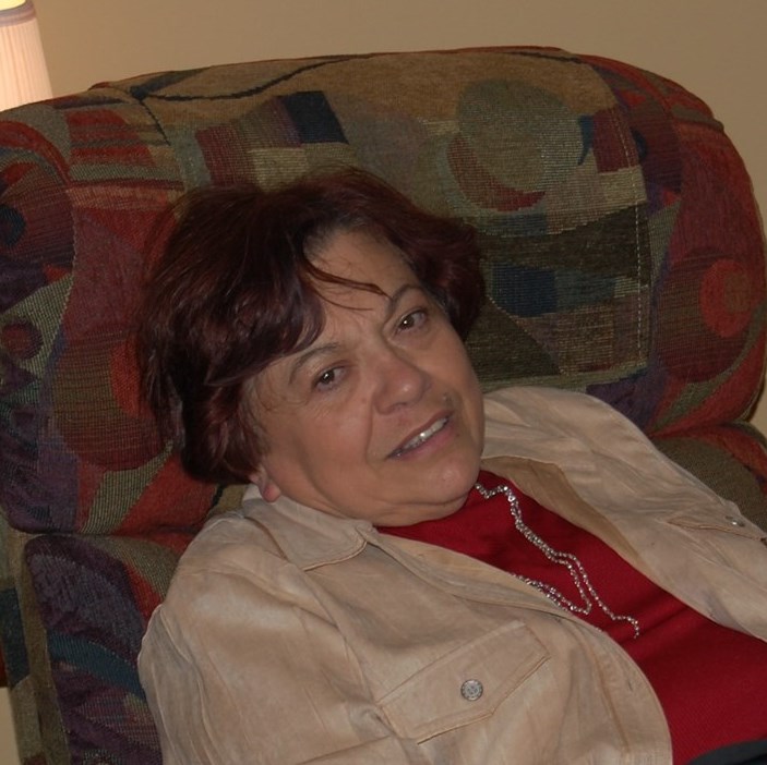 Lidia Maria Lynch Obituary - Toronto, ON