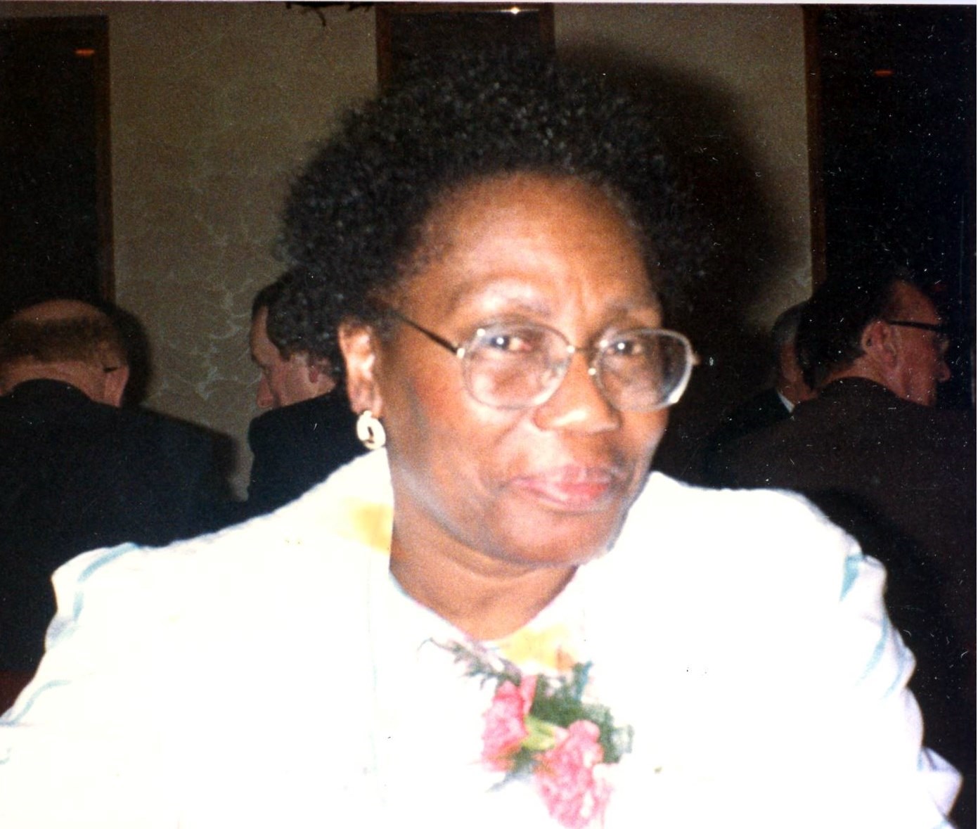 Gladys May Kelly Obituary - Houston, TX