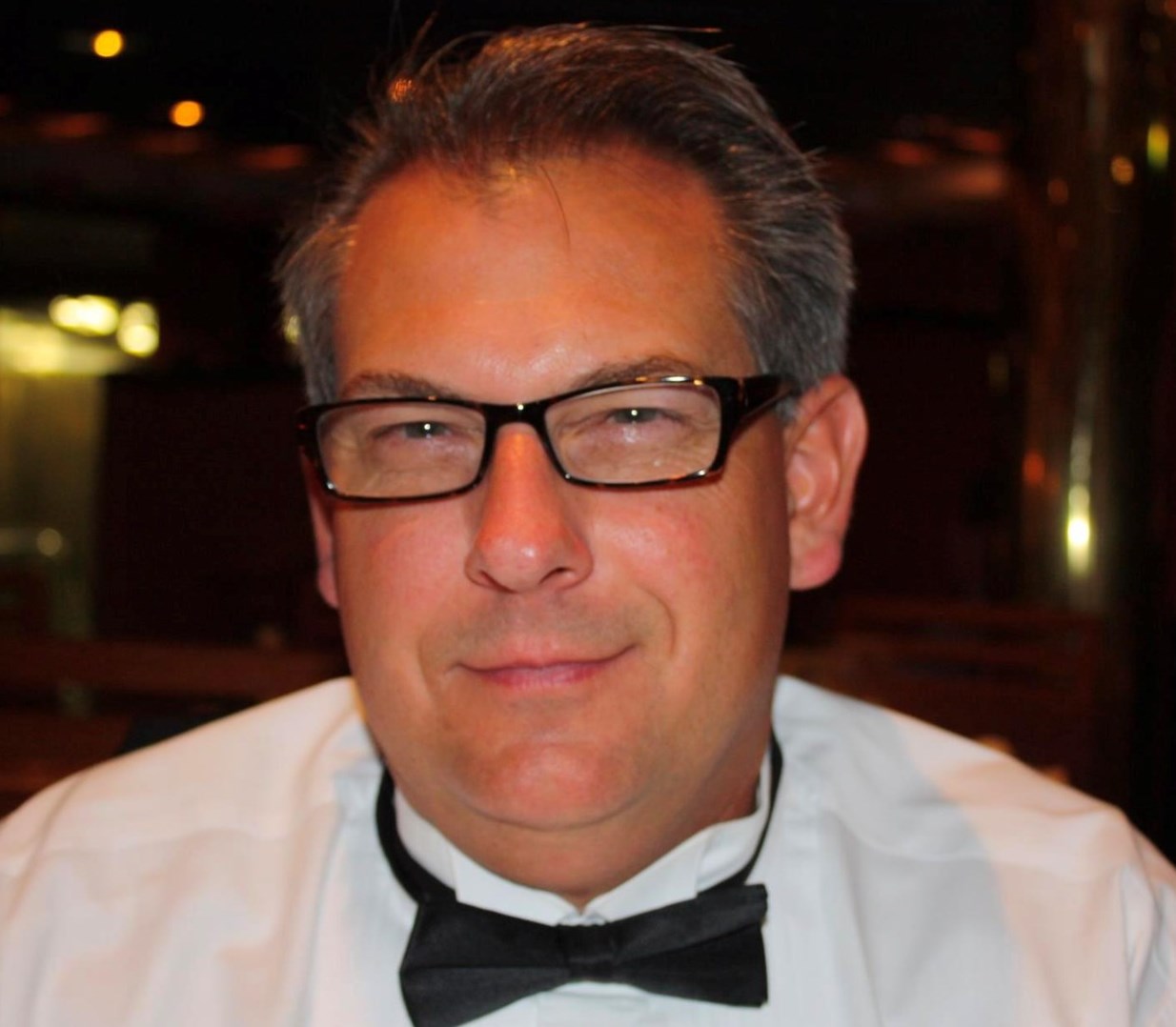 Jeffrey White Obituary - Mission Viejo, CA