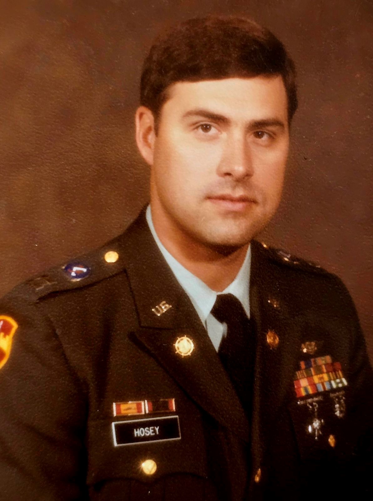 John Hosey Obituary - Charlotte, NC