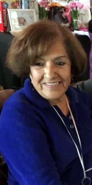 Graciela Torres Obituary - San Antonio, TX